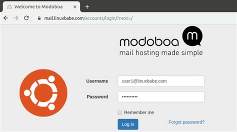 how to quickly set up a mail server on ubuntu 20 04 with modoboa