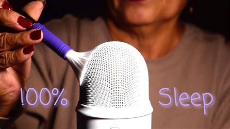 Best Asmr Triggers For Relaxation And Sleep Youtube