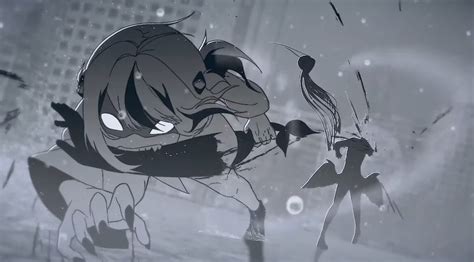 Somecoolguy On Twitter Yoooo Mazus Myth Bad Ending Animation Was So