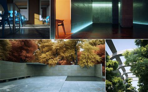 the art of rendering how to create amazing visualizations with unreal