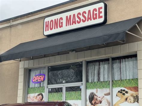 Hong Massage Updated January 2025 11 Photos 8078 Kingston Pike