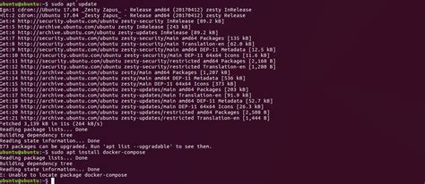 install docker compose 1 8 0 2 ask ubuntu