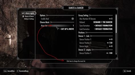 let s dance again page 2 downloads skyrim non adult mods loverslab