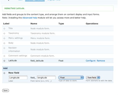 getting started with openlayers in drupal 6