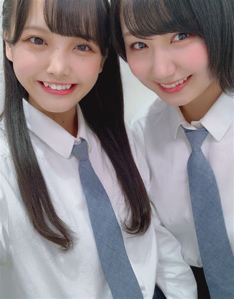 福田 朱里 Stu48 🍎 On Twitter イオンモール岡山、ハレマチtvありがとうございました！ 葵ちゃんと行けて楽しかった