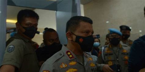 Sidang Etik Ferdy Sambo Dipimpin Jenderal Bintang Tiga