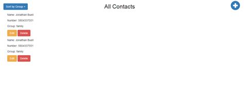 javascript cannot display edit form when clicked on edit button