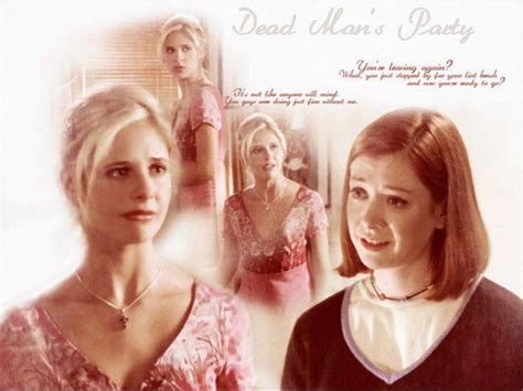 Buffy Summers Season 1 Promos Buffy Summers Fan Art 35482078 Fanpop