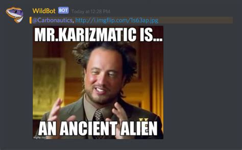 discord bot commands tutorials fearless assassins