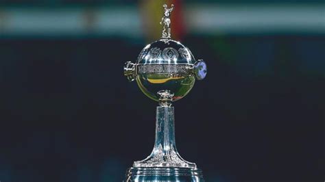 Así Se Juegan Los Octavos De Final De La Copa Libertadores 2023