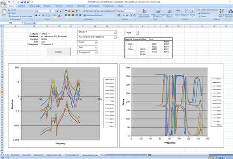 nastran xdb file results extraction in excel using