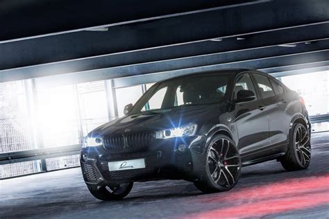 passt perfekt 22 zoll lumma clr alu s am bmw x4 f26