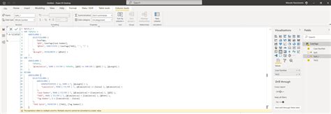 solved dax to split column into multiple rows microsoft power bi