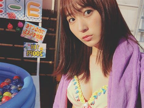 【akb48g】もしもおっぱいが大きかったら悲しいメンバーと言えば？：地下帝国 Akb48まとめ