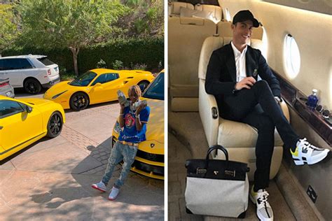 50 Times Celebrities Showed How Out Of Touch They Are By Flaunting