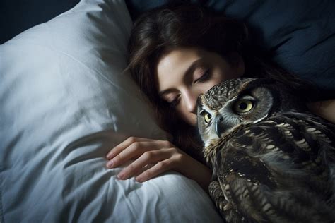 Shifting Sleep Patterns Night Owls Can Become Early Birds