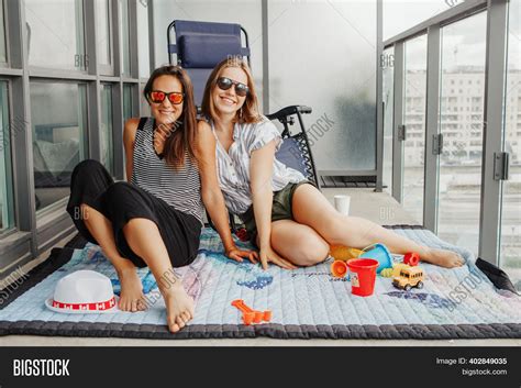 Young Lesbian Lgbtq Image And Photo Free Trial Bigstock