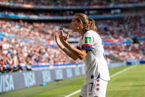 Judge Dismisses U S Womens Soccer Teams Lawsuit Demanding Equal Pay