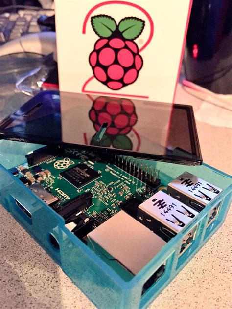 windows 10 iot raspberry pi 2 setup tutorial