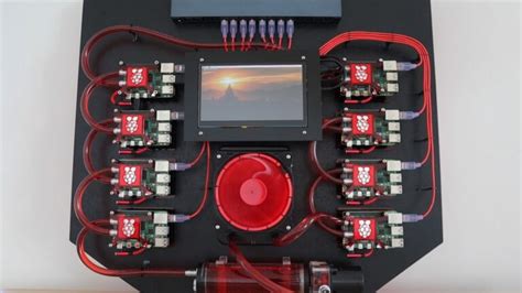 supercomputing with raspberry pi hackspace 41 raspberry pi