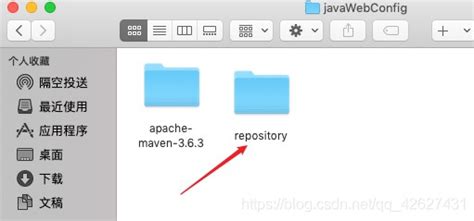 spring01 —— maven配置mac： cannot resolve plugin org apache