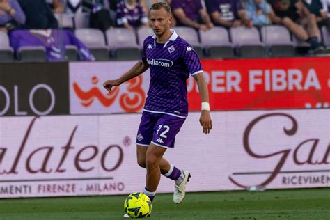 Qui Fiorentina Barak Saluta Adesso è Ufficiale Calcioatalanta