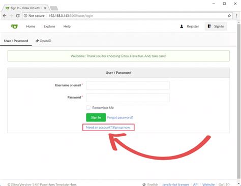 how to setup raspberry pi gitea pi my life up
