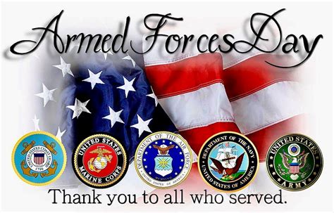 Armed Forces Day In Palm Beach County
