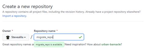 how to safely migrate a git repository [100 working] golinuxcloud