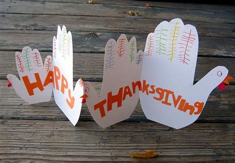 11 thanksgiving handprint and footprint crafts spaceships and laser beams