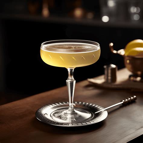Prohibition Cocktail Recipe How To Make The Perfect Prohibition