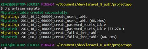 laravel 9 login registration with example laravel 9 auth