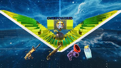 1v1 Build Fights 💎 8333 8059 0613 By Zerrks Fortnite Creative Map