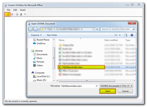 excelsirji simplest way to create excel add in
