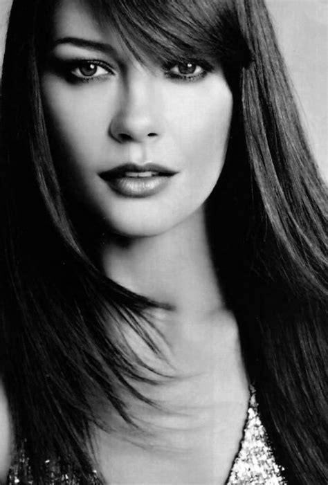 Catherine Zeta Jones Beautiful Celebrities Most Beautiful Women