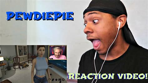 Does This Game Count As Cheating Pewdiepie Reaction Youtube
