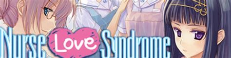 Nurse Love Syndrome Headed West In April For Psv And Pc