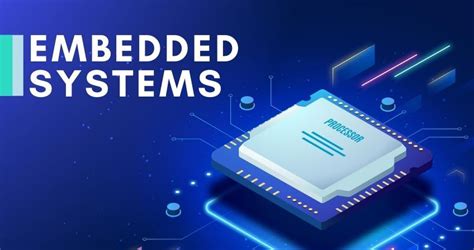 Một Embedded Software Engineer Cần Biết Những Gì