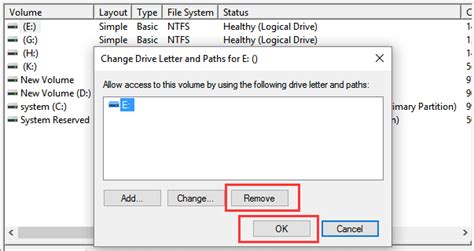 how to find hidden partition or hide partition in windows 10 easeus