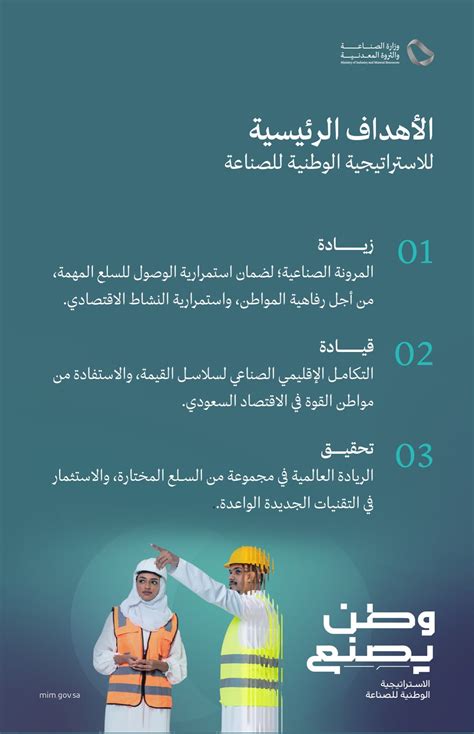عاجل ولي العهد يطلق الإستراتيجية الوطنية للصناعة صحيفة المناطق السعودية