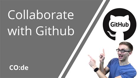 collaborate with github fork a repo youtube