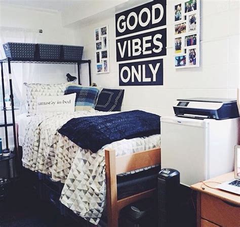 55 Genius Dorm Room Organization Ideas Dorm Room Decor Beautiful