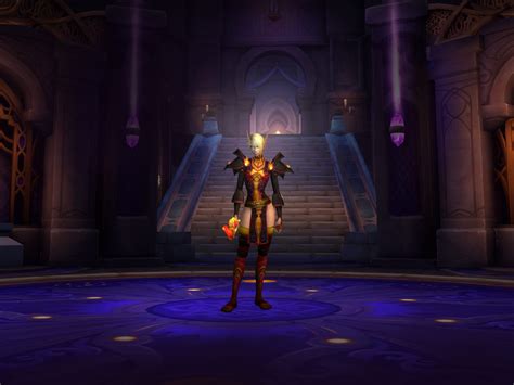 Alori Character