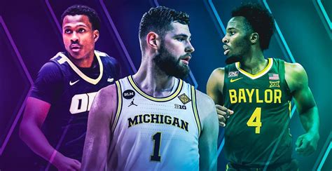 College Basketball Transfer Portal Expanded Top 75 Rankings For 2023