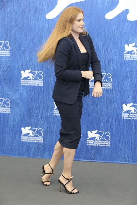 Her Calves Muscle Legs Fetish Beautiful Amy Adams And Her Stunning