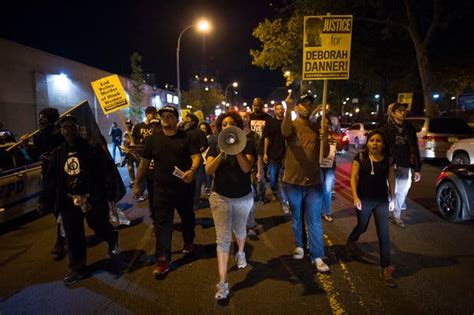 Scrutiny For New York Police Dept In Fatal Shootings Of 2 With Mental