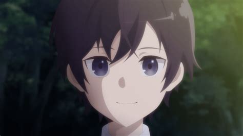 The Reincarnation Of The Strongest Exorcist In Another World Reveals