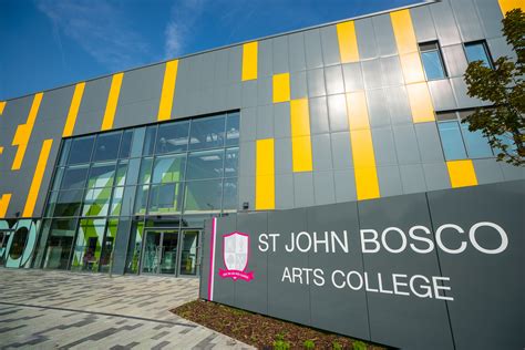 st john bosco arts college oti osiris educational