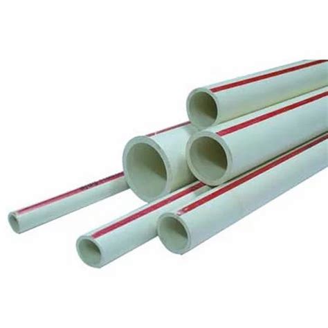 nandi cpvc pipes is code sdr 11 and 13 5 length of pipe 3 mtr and 5