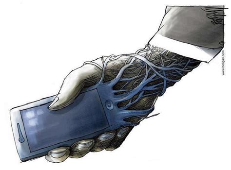Addiction Aux Smartphones On Vous Dit Tout